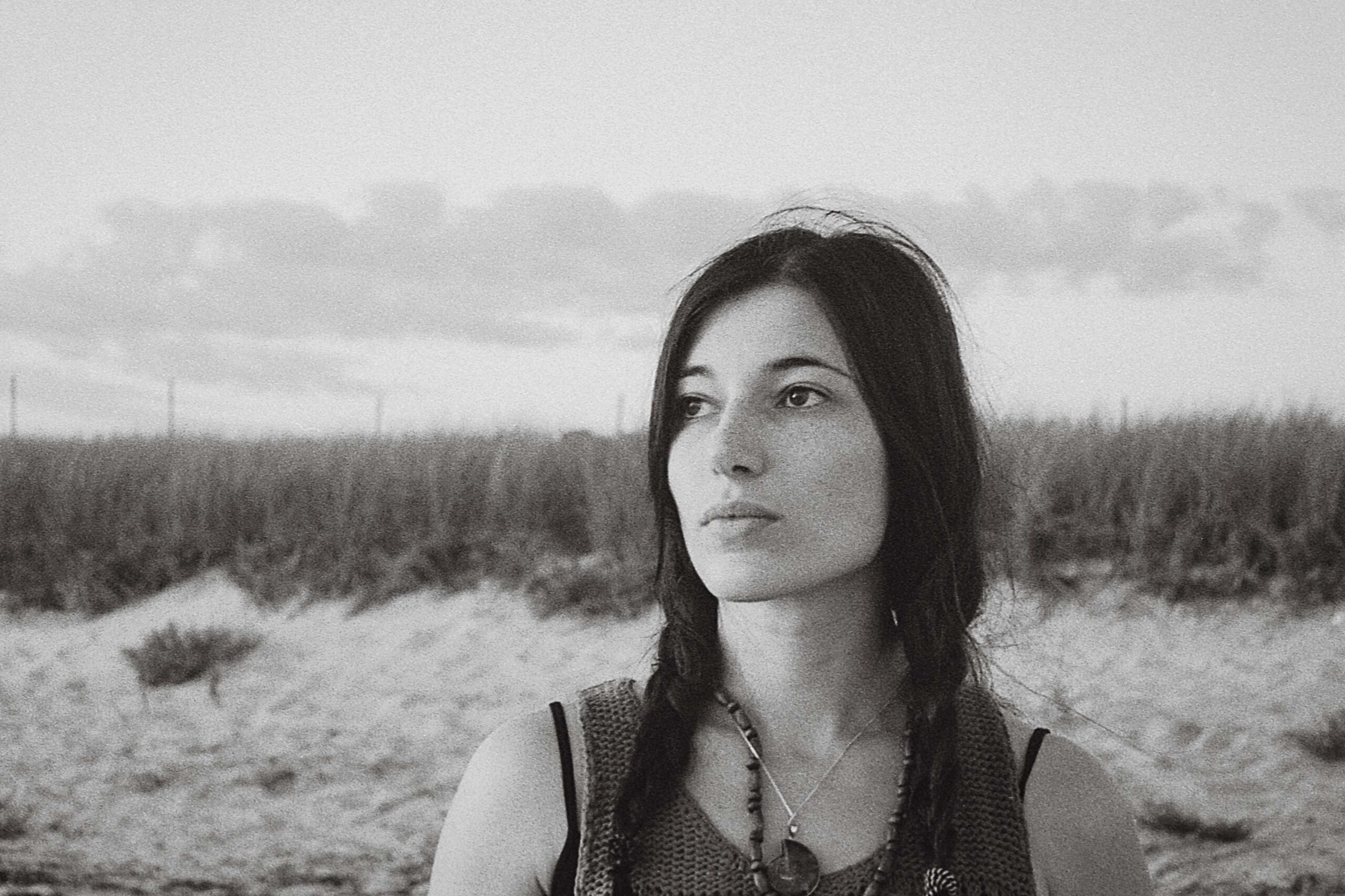 Lilit (Lilo) Danielyan - Santa Fe Workshops