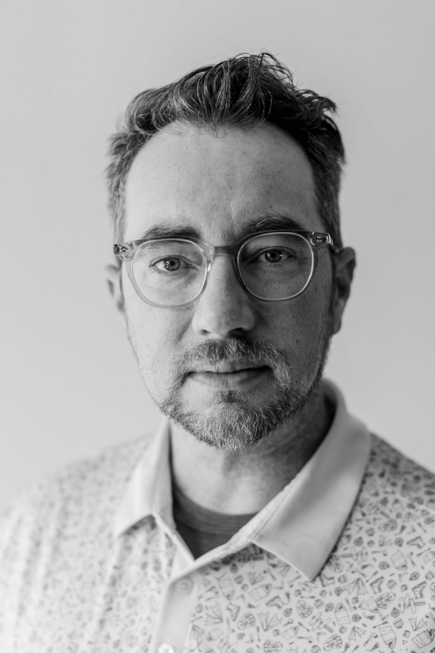 Nathan Bett - Santa Fe Workshops