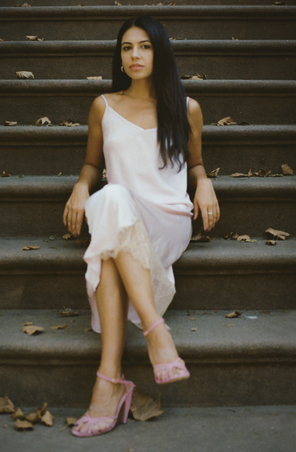 Diana Markosian - Santa Fe Workshops