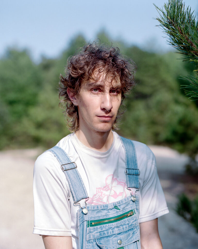 The Visual Language of Image Sequencing - Santa Fe Workshops