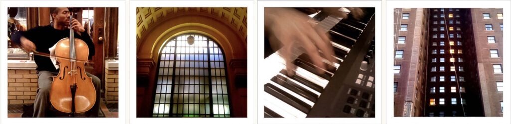 Santa Fe Workshops - Home