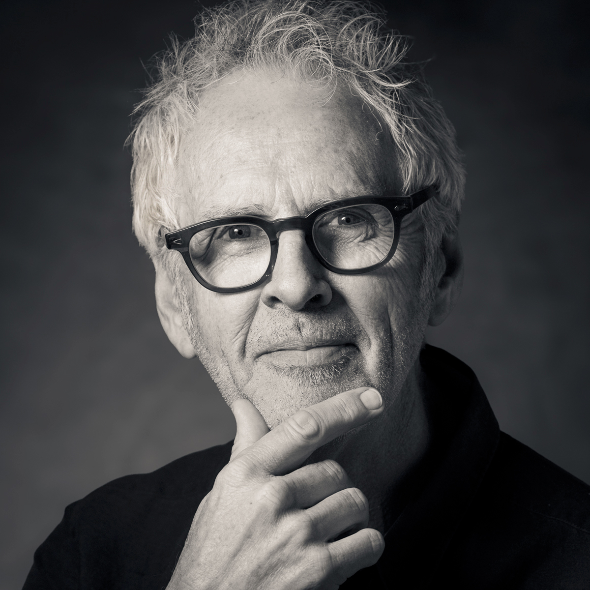 Richard Martin - Santa Fe Workshops