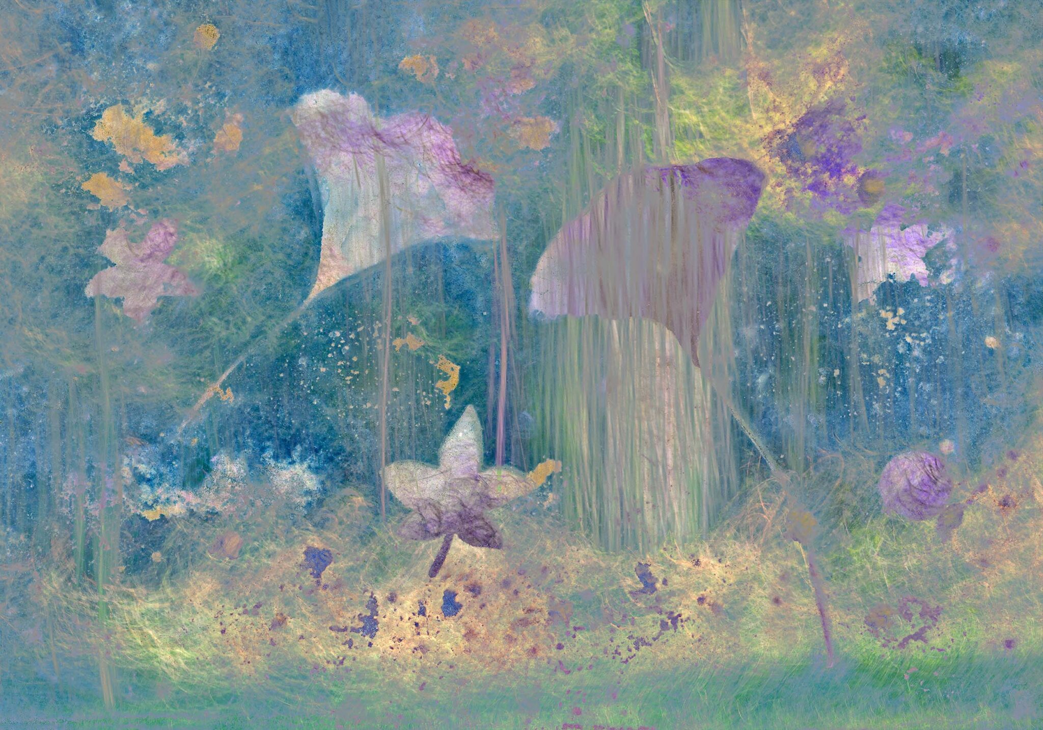 Architectural Narratives in Landscape Photography - Santa Fe Workshops