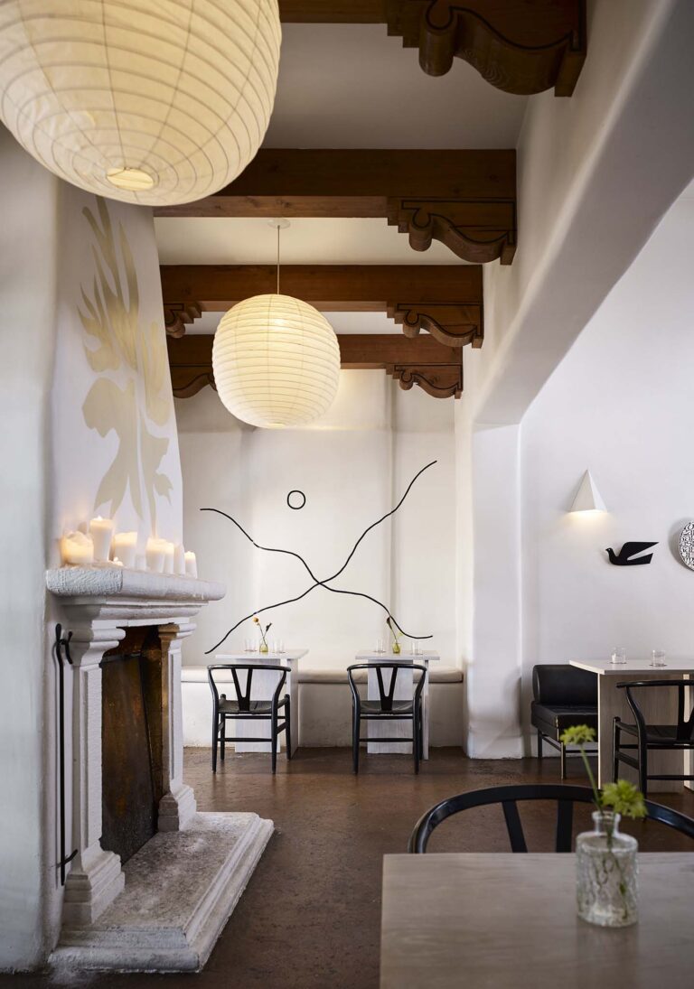 Architectural Photography: Beauty and Structure - Santa Fe Workshops