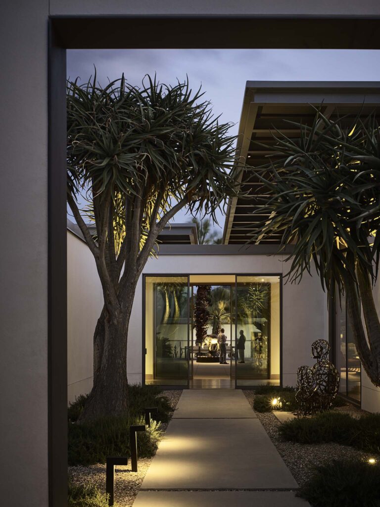 Architectural Photography: Beauty and Structure - Santa Fe Workshops