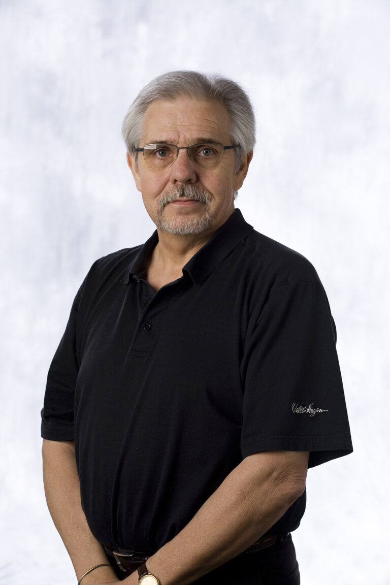 Craig Stevens - Santa Fe Workshops