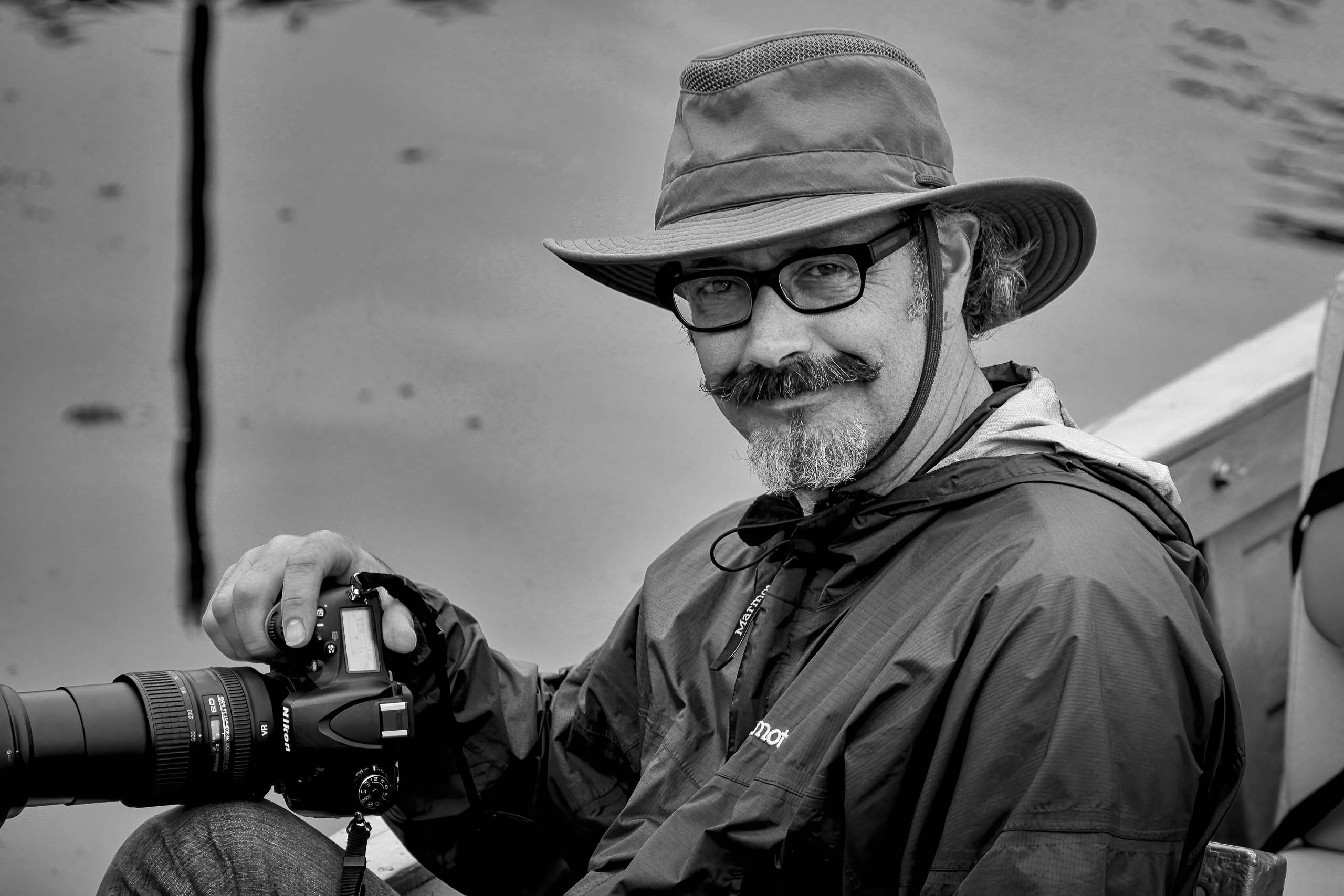 Lev L. Spiro - Santa Fe Workshops