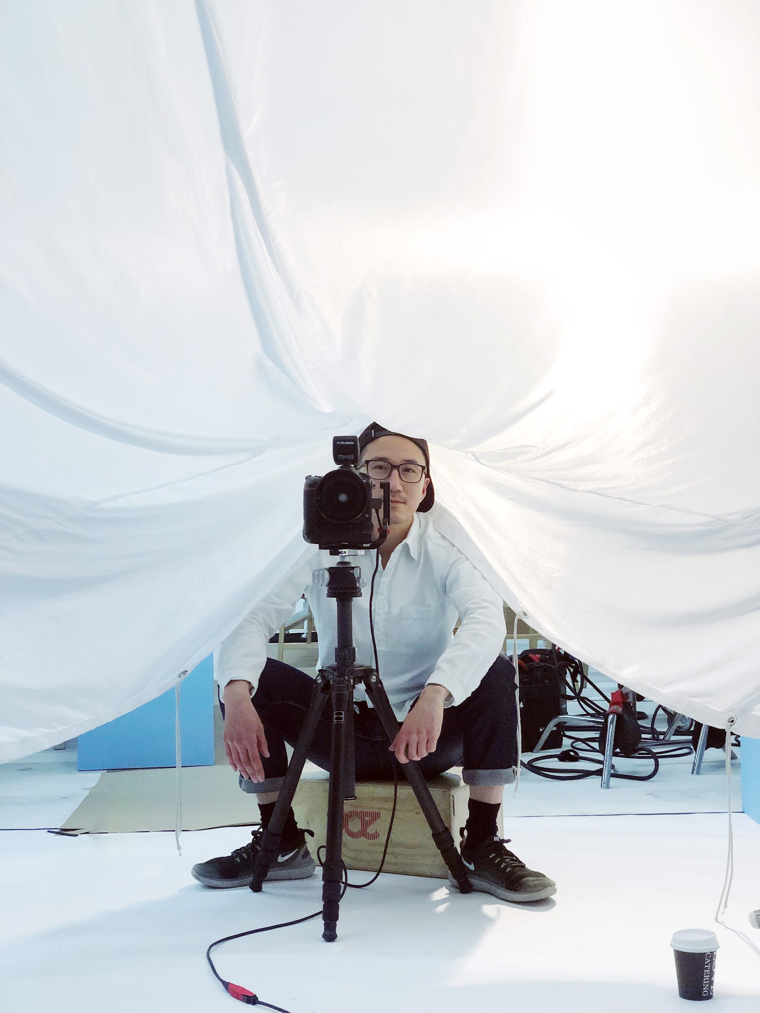 Peter Yang - Santa Fe Workshops