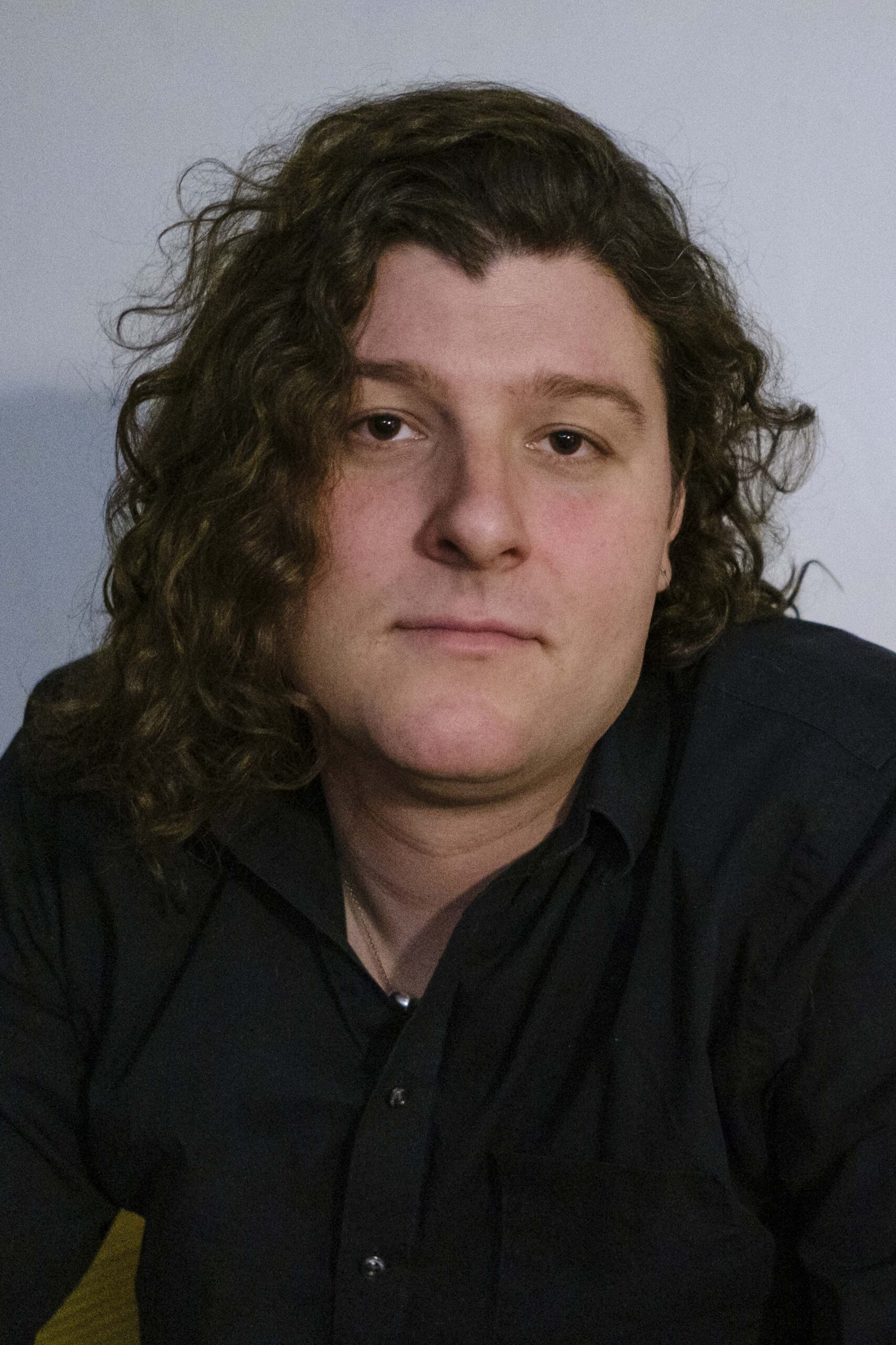Nadav Soroker - Santa Fe Workshops