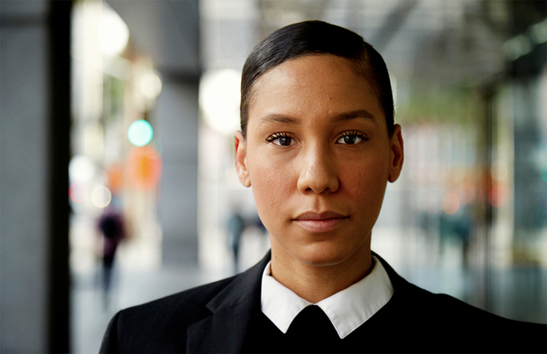 The Empathetic Portrait - Santa Fe Workshops