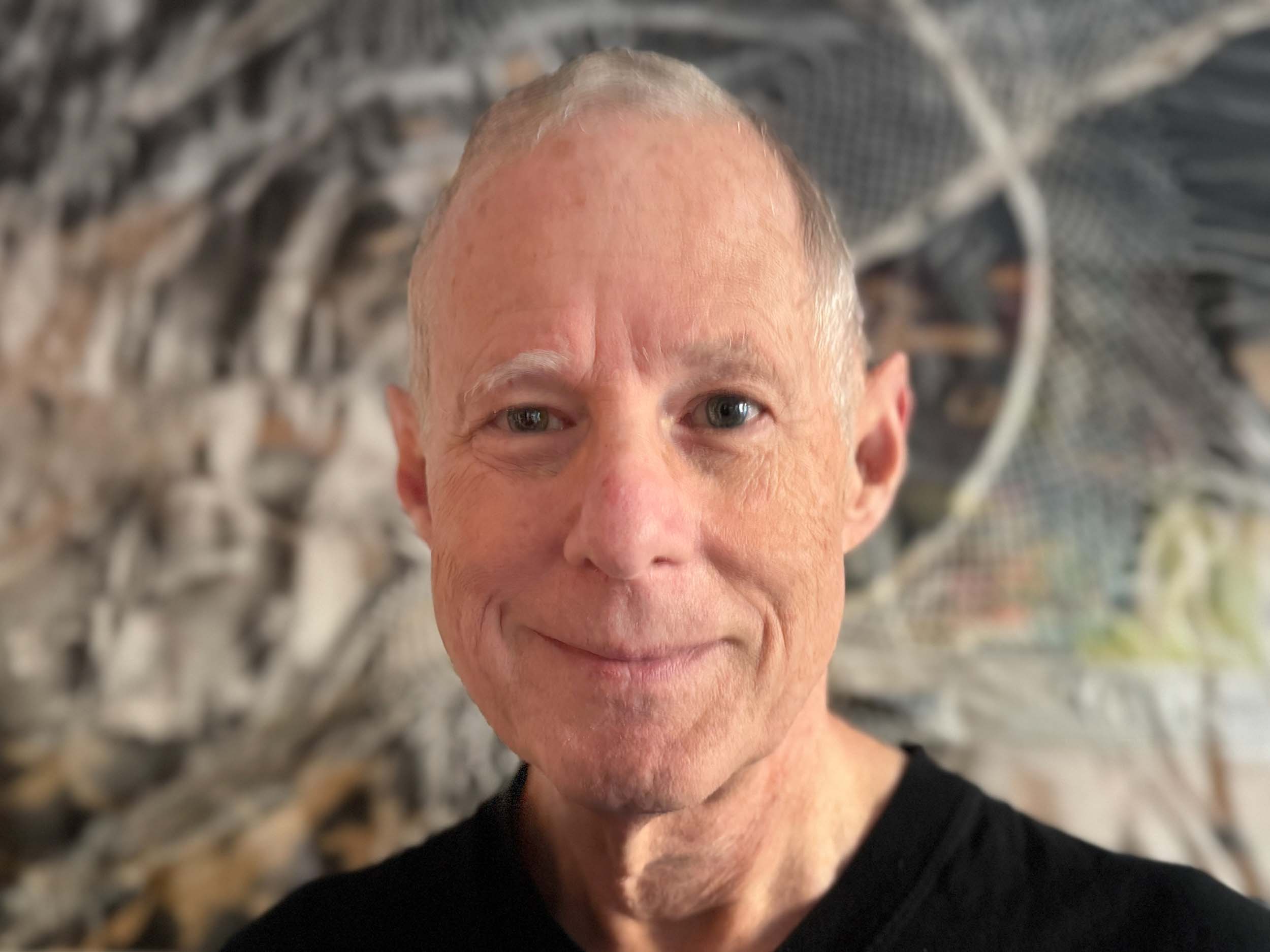 Philip Sager - Santa Fe Workshops