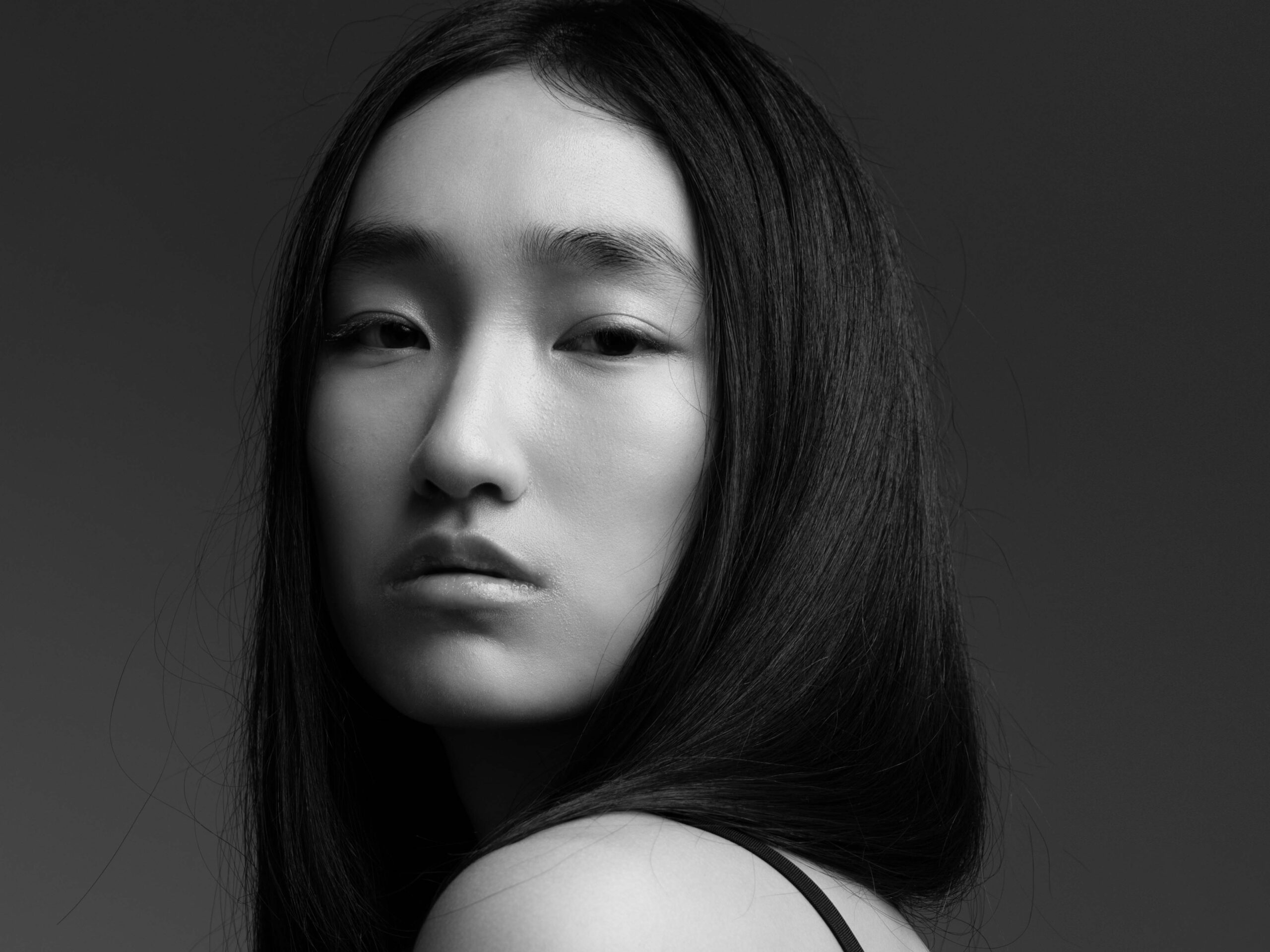 Building a Professional Model Portfolio - Santa Fe Workshops