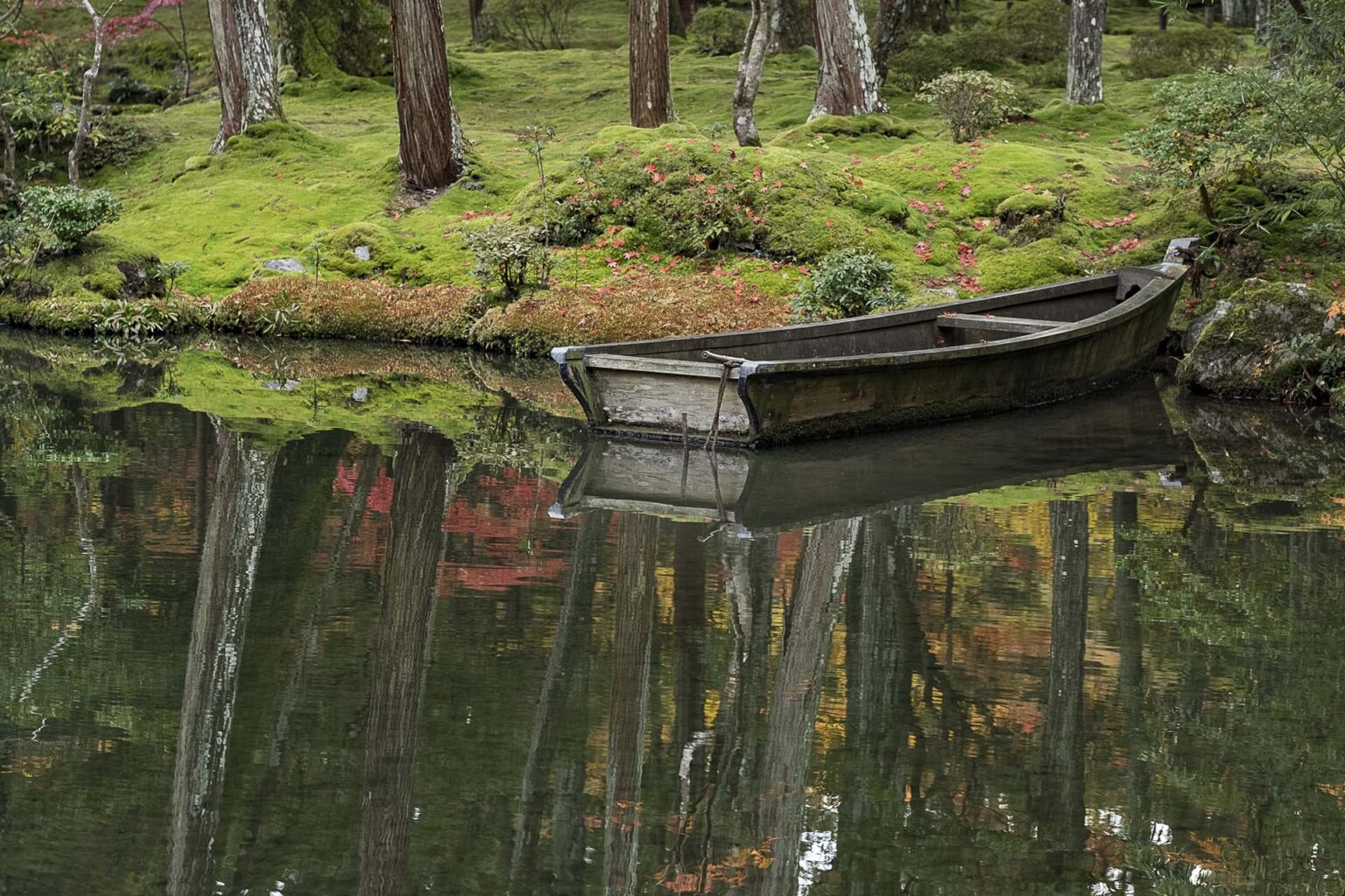 Eddie Soloway - Santa Fe Workshops