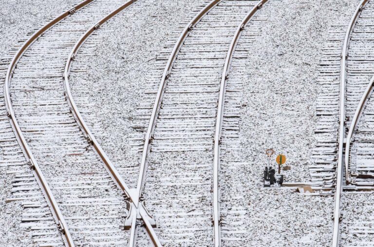 The Art of Abstract Photography: A Creative Retreat in Santa Fe - Santa ...