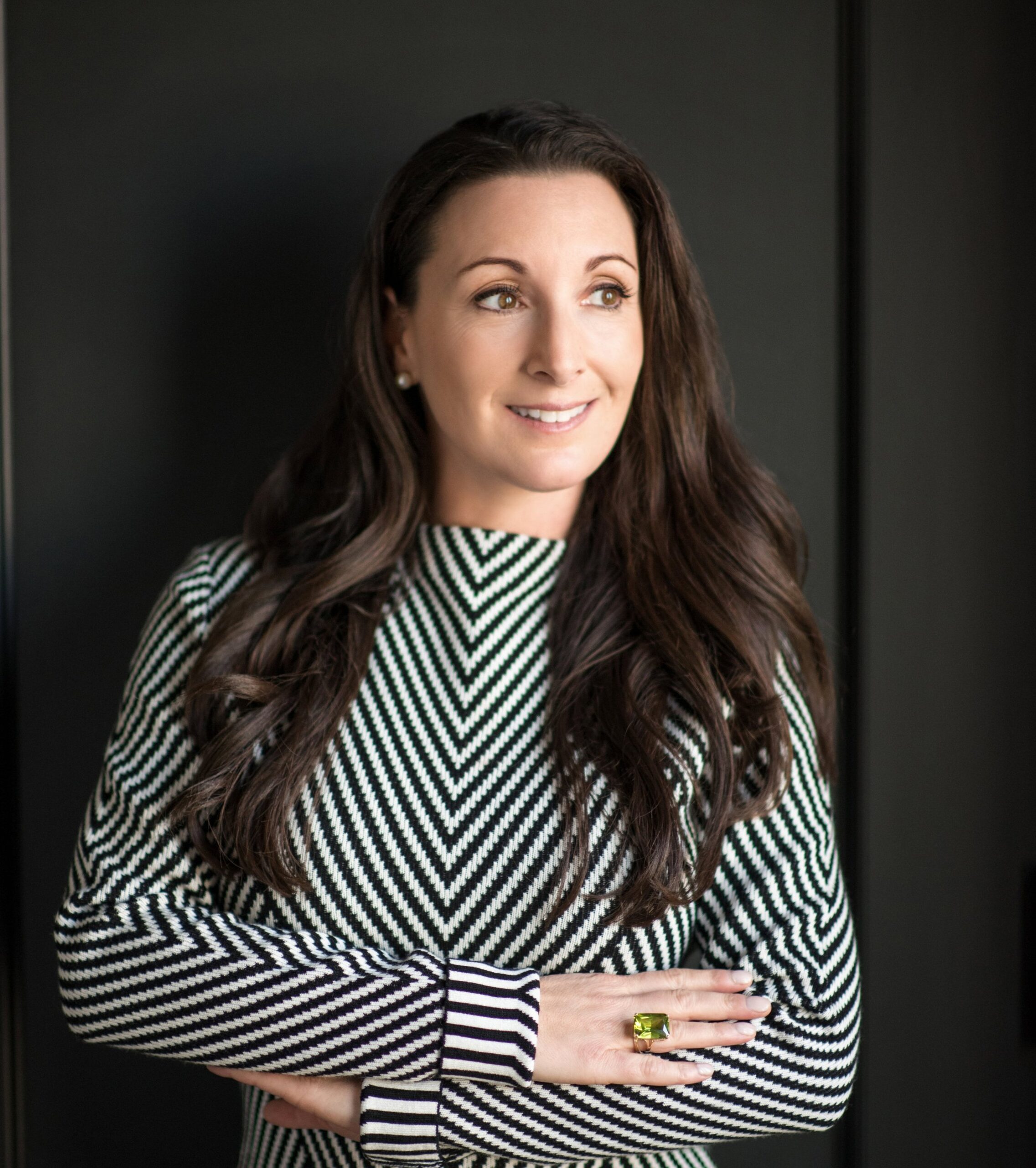 Liza Gershman - Santa Fe Workshops