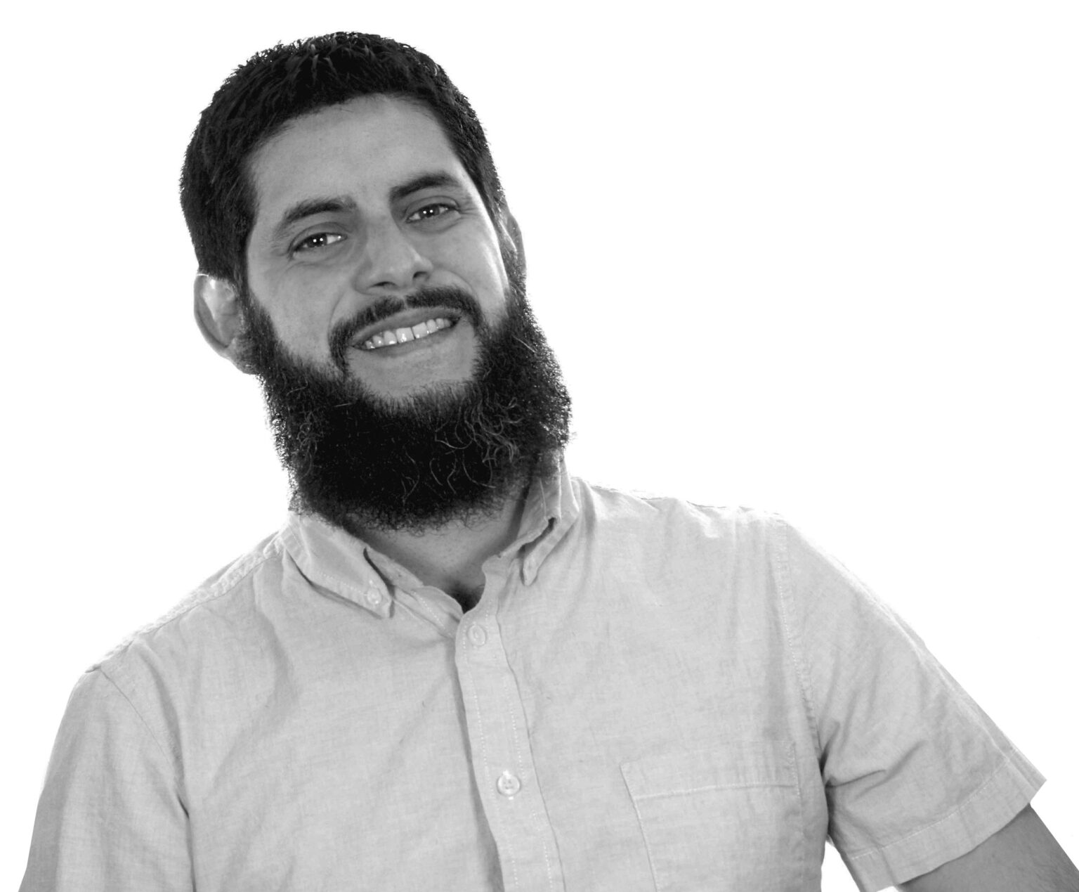 Jake Baca - Santa Fe Workshops