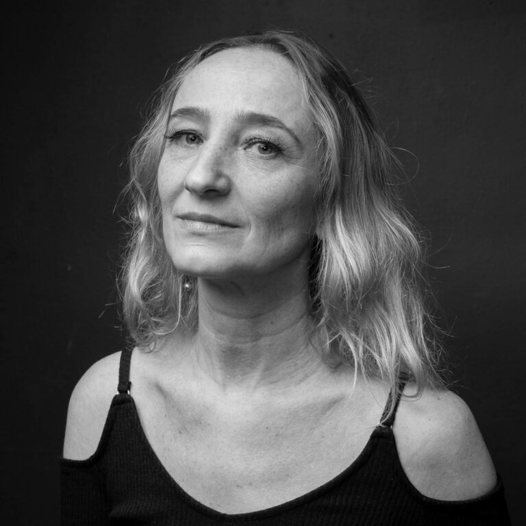 Chanette Manso - Santa Fe Workshops