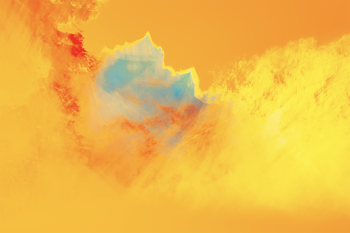 Andy Gray - Santa Fe Workshops