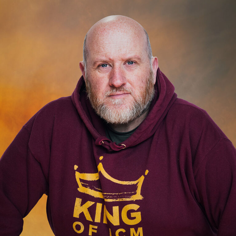 Andy Gray - Santa Fe Workshops