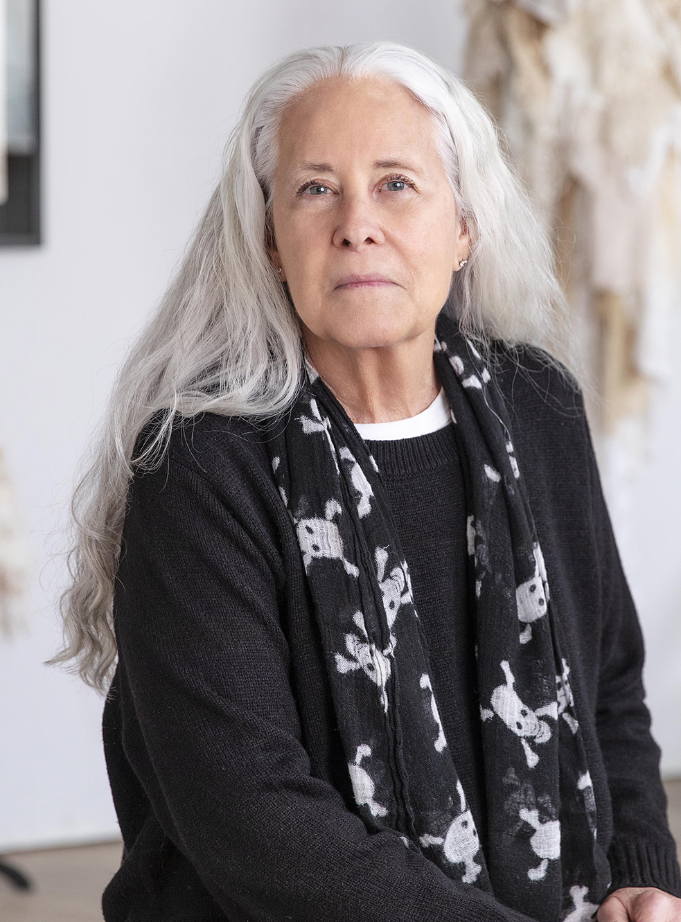 Jane Waggoner Deschner - Santa Fe Workshops