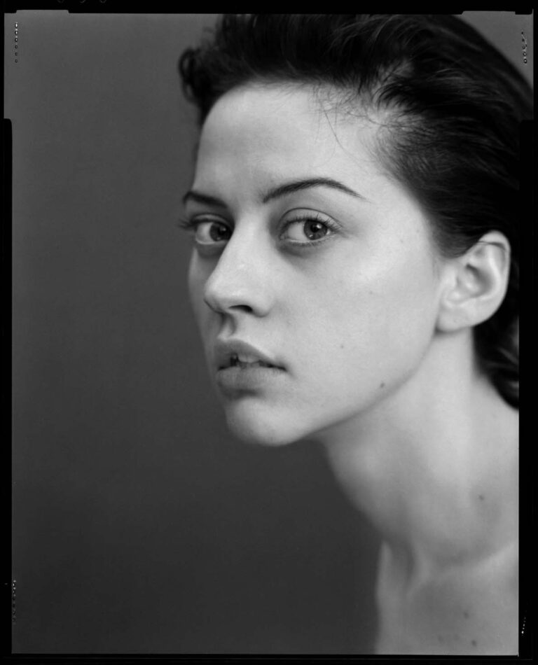 The Art of the Empathetic Portrait - Santa Fe Workshops