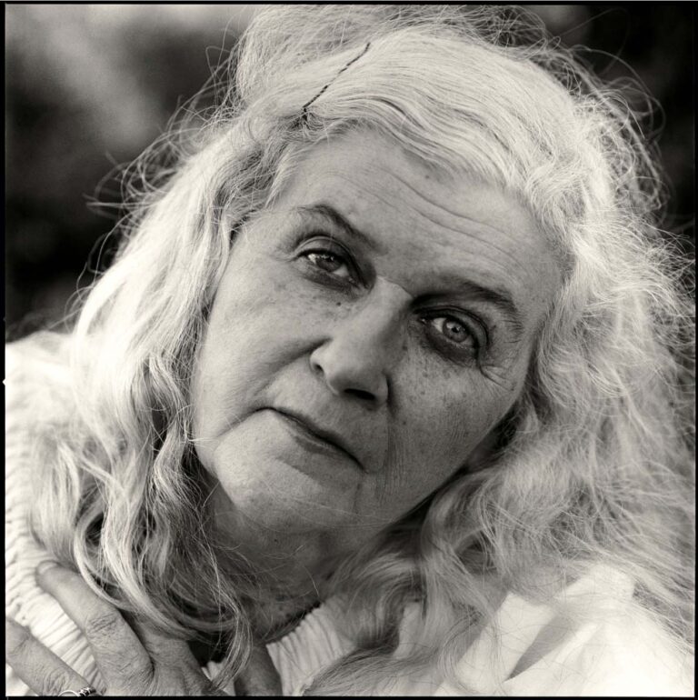 The Art of the Empathetic Portrait - Santa Fe Workshops